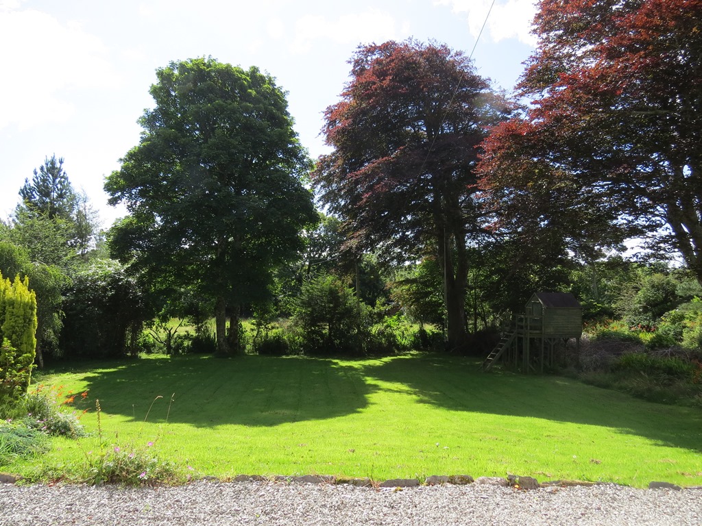 The House – Adrigole House